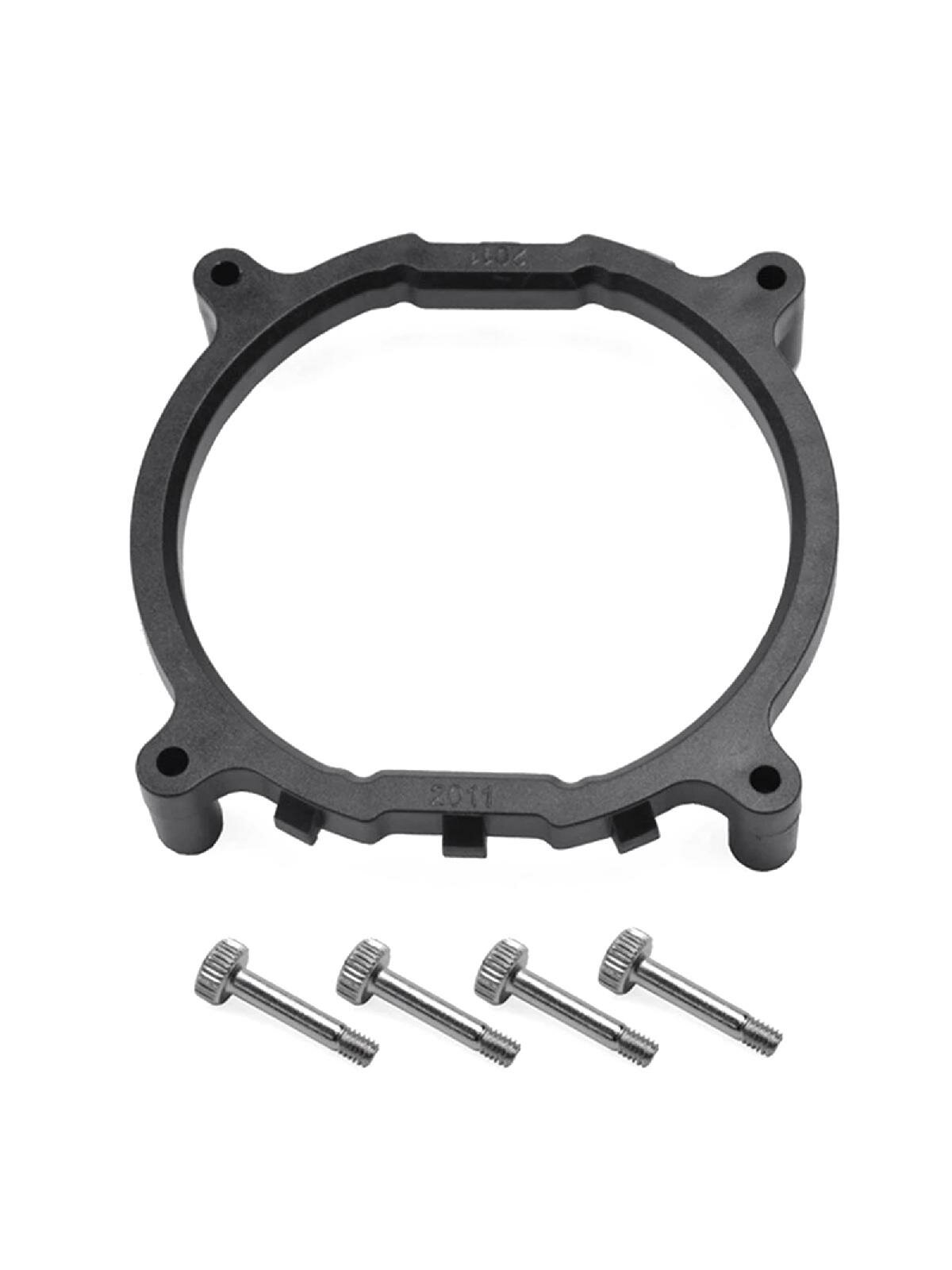 Круглый базовый кронштейн LGA2011