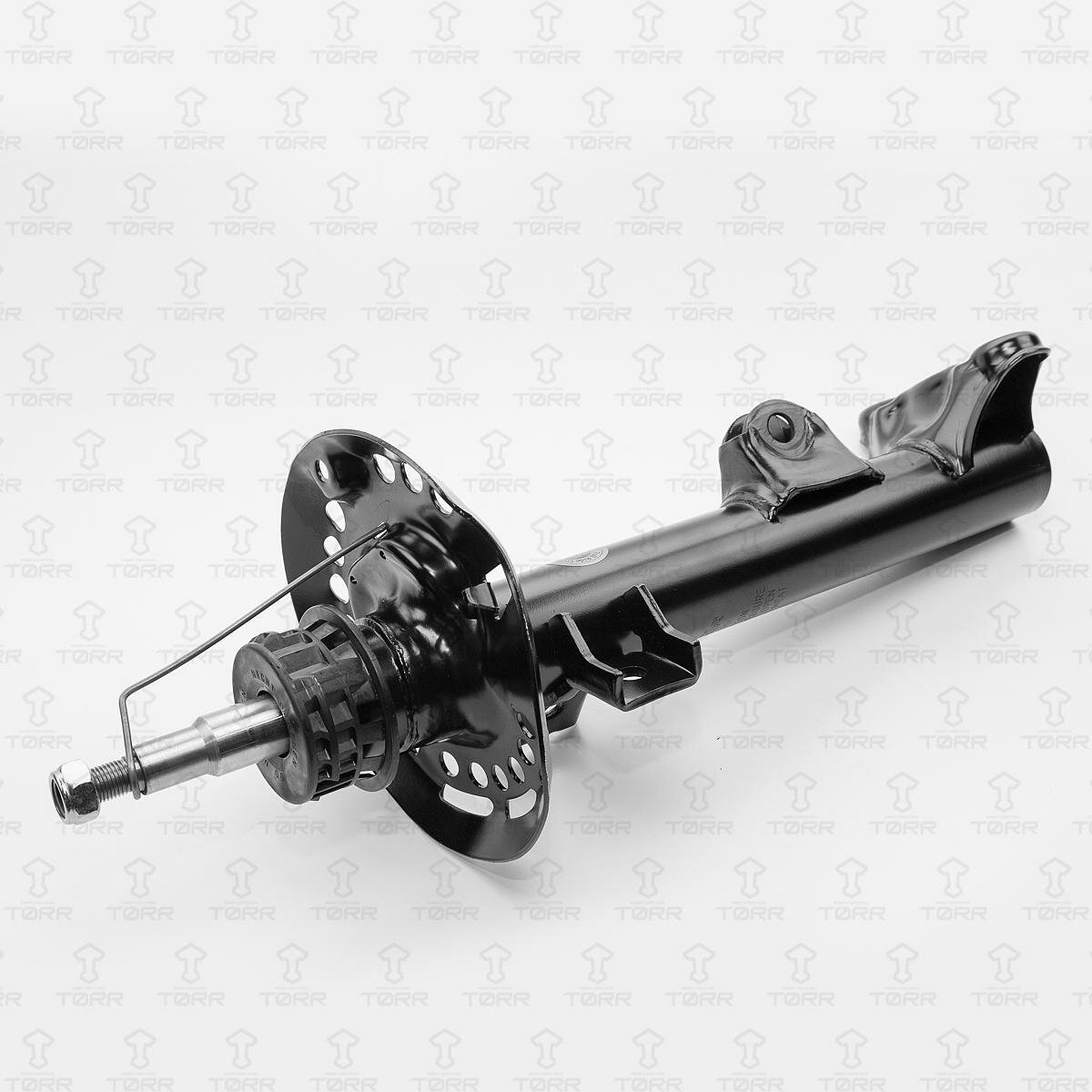 Амортизатор передний газовый для автомобилей Torr DV1675, в упаковке 1 шт.