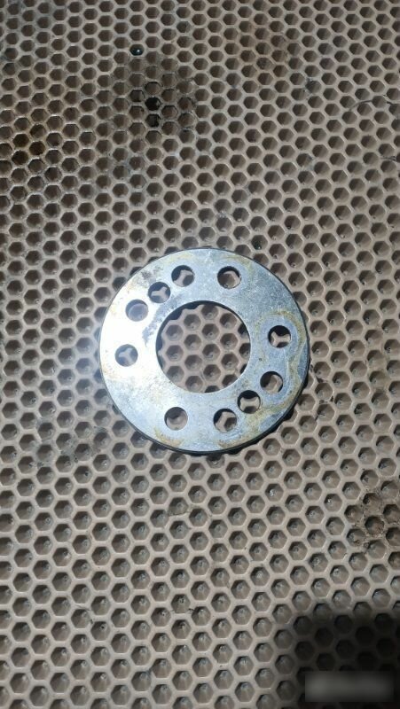 Шайба маховика Mercedes-Benz C-Class W204 272.947 Б/У с пробегом