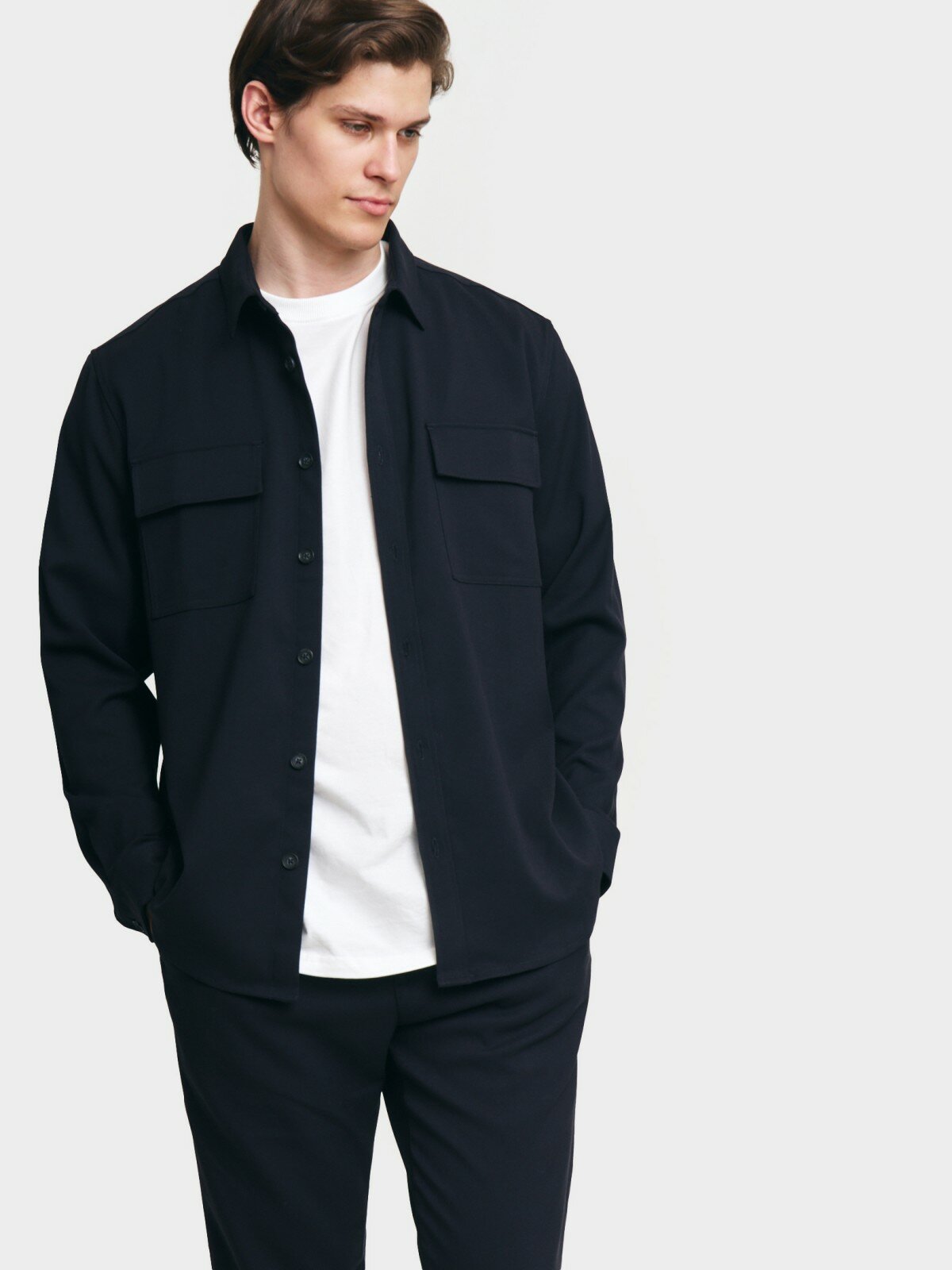 Куртка Осень-зима 2025