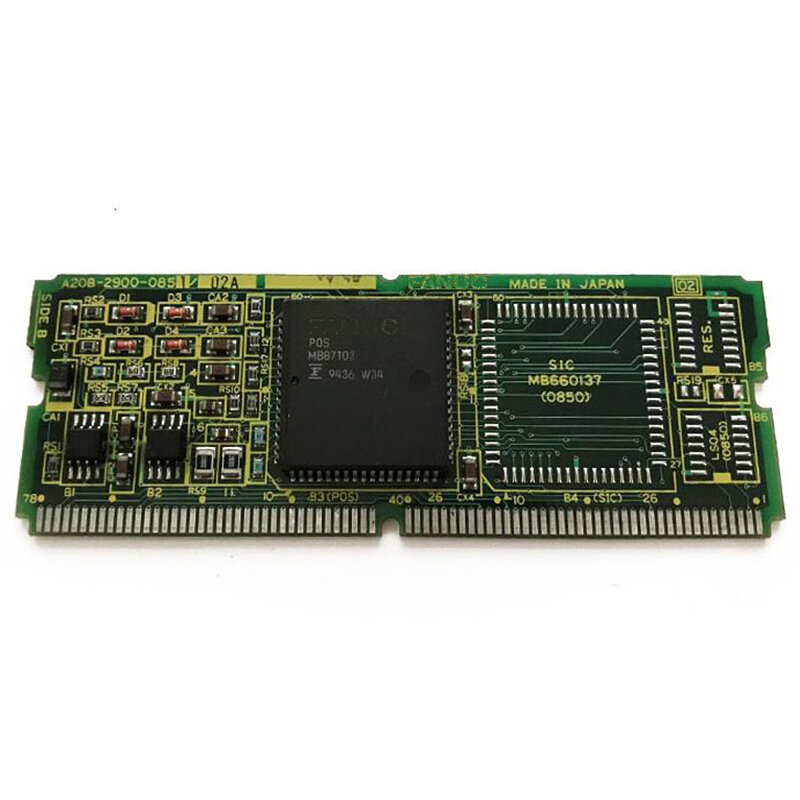 Печатная плата A20B-2900-0851