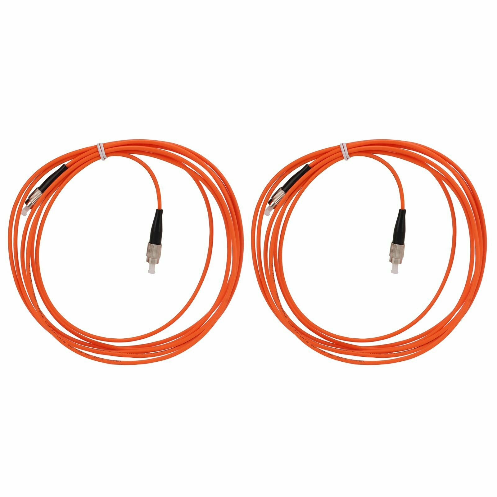 Многомодовая одножильная волоконно-оптическая перемычка длиной 3 метра