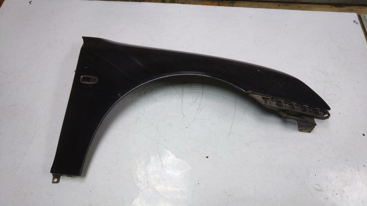Крыло правое Saab 9-3 2 2005