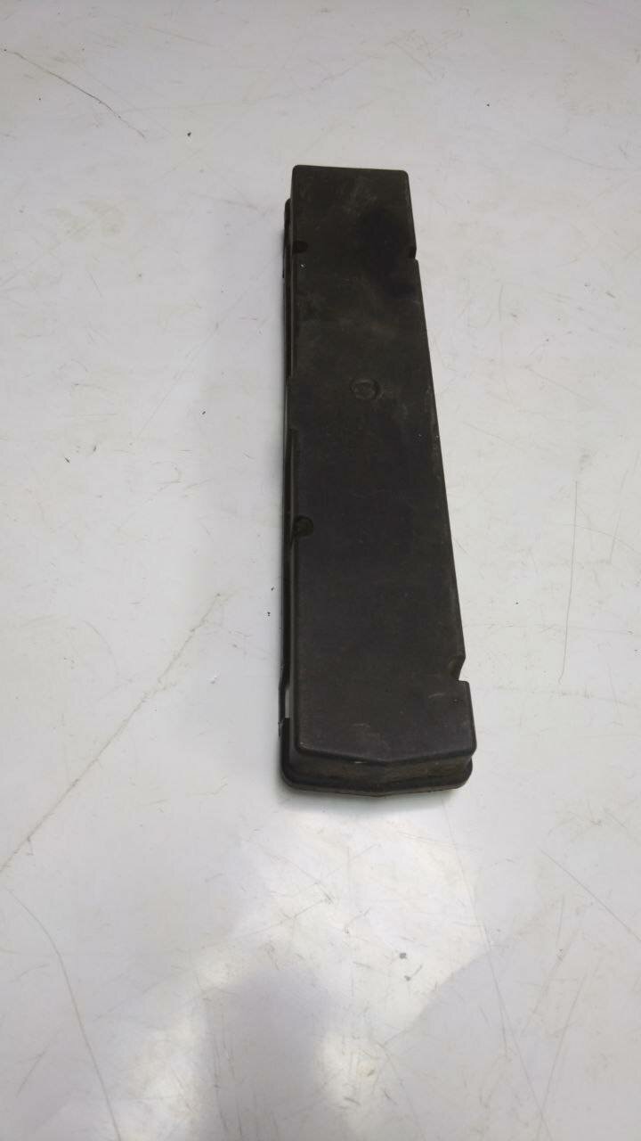 Крышка блока предохранителей Peugeot 307 (2001 - 2005) 9632606580