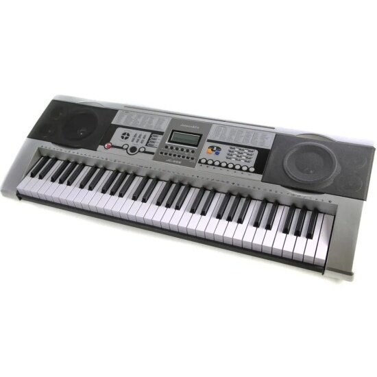 Синтезатор Jonson&co JC-922