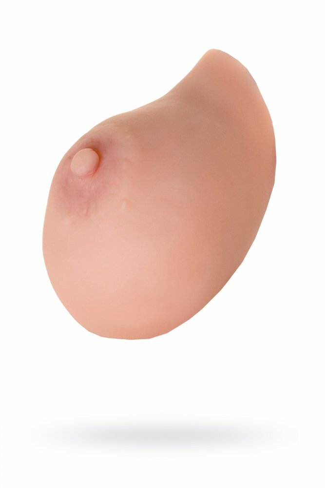 Протез молочной железы С-D