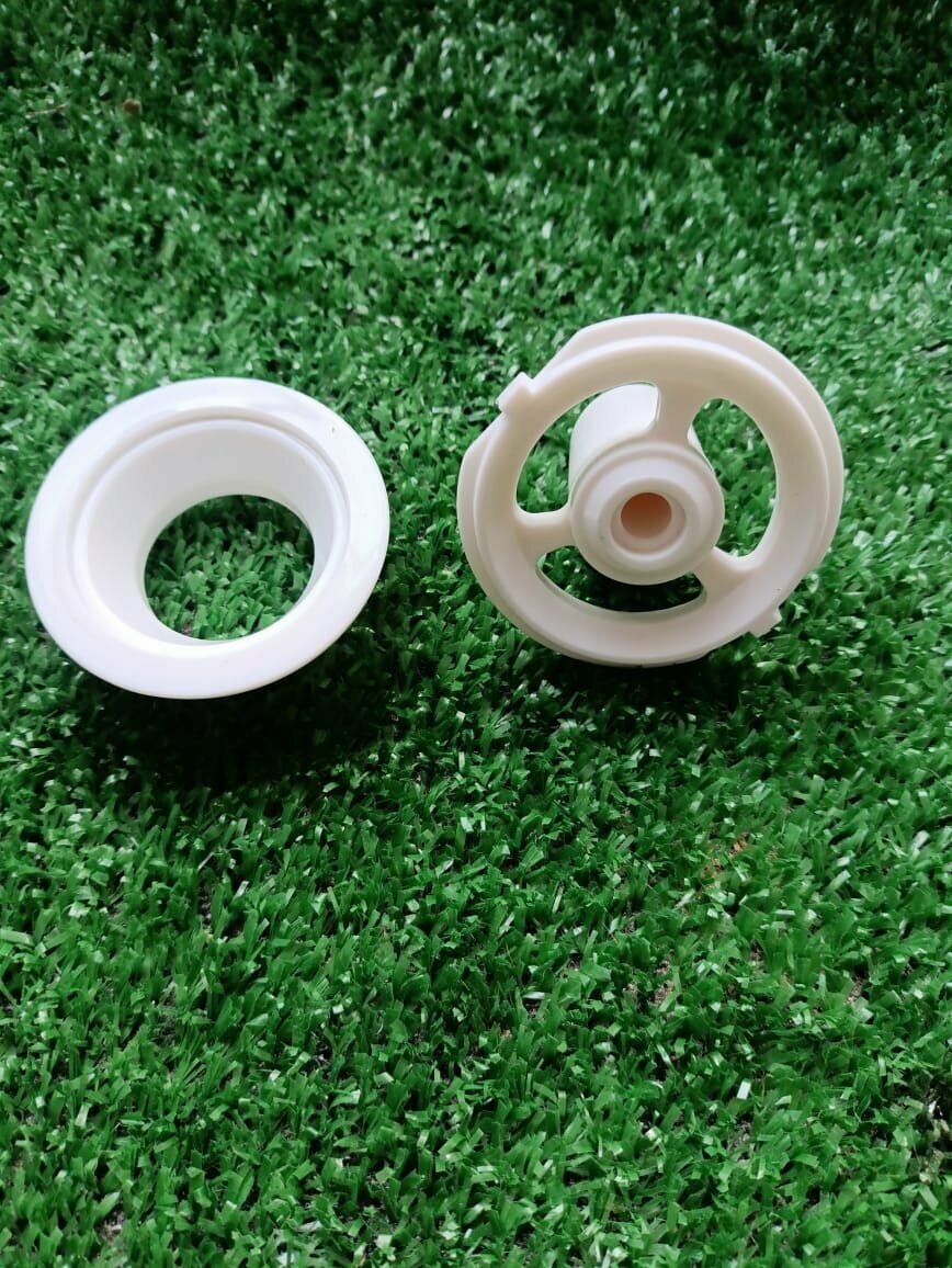 Насадка для кеббе для мясорубки Lumme LU-MG2113A