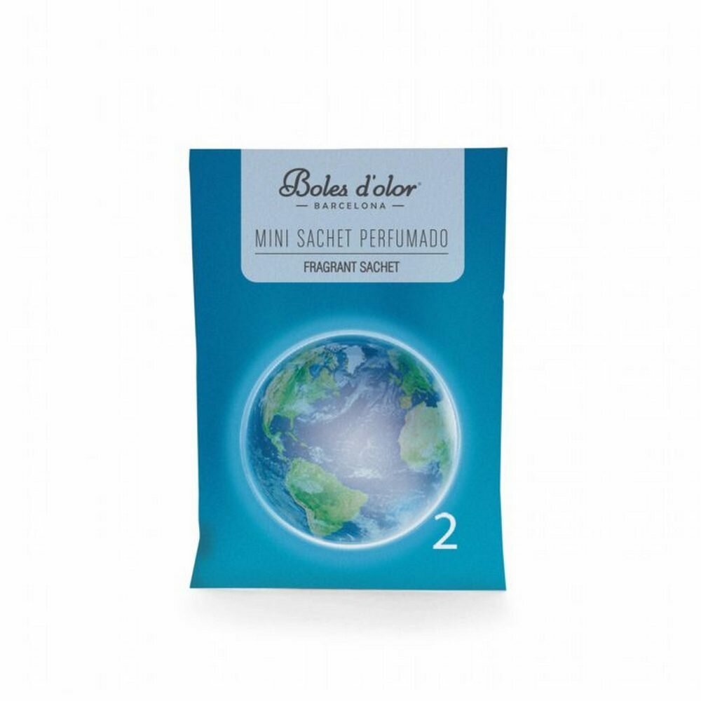 Boles d'olor / Саше ароматическое 20 мл Воздух для дома и авто