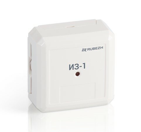 Изолятор шлейфа ИЗ-1-R3 RBZ-337647 Рубеж, надежное и эффективное