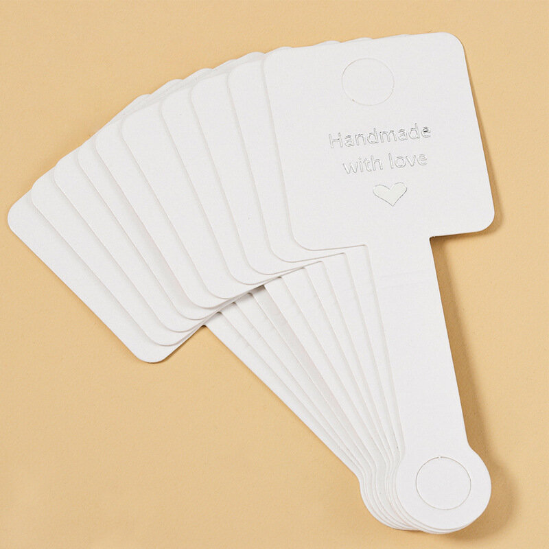 Картон упаковочный Amazon, 100 листов, 4x10 см