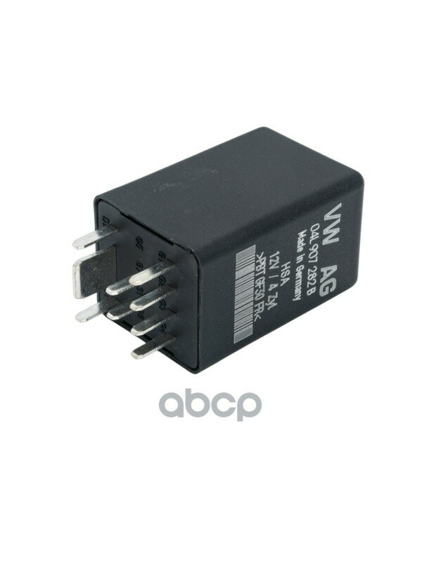 Блок управления свечами накаливания VAG lumer арт. LM10604