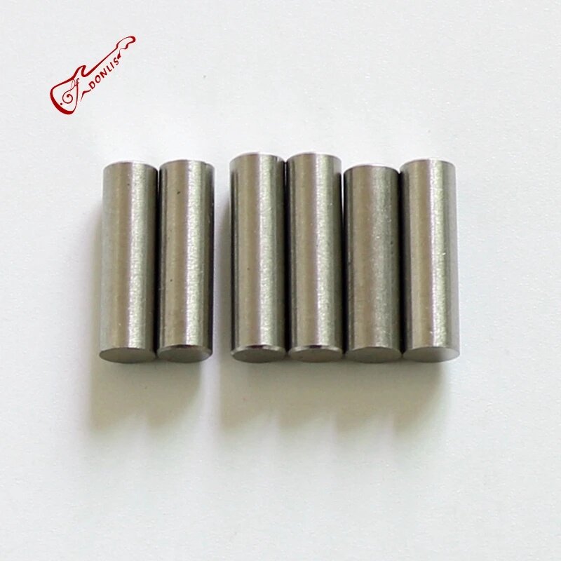 DONLIS Магниты для звукоснимателей MR-YC-A5/2, 18.0mm A5 6pcs