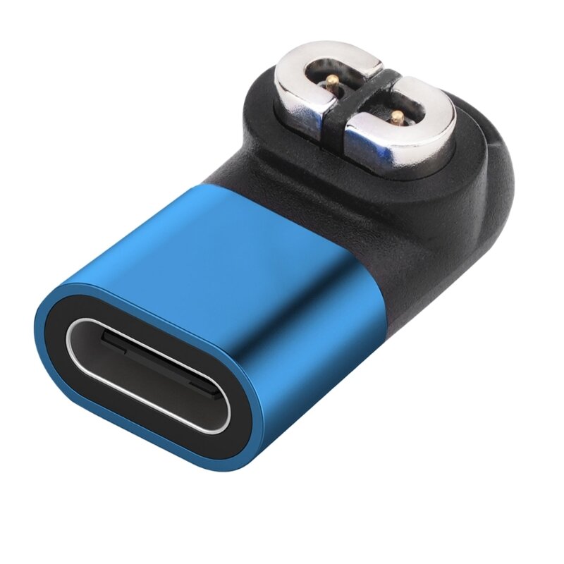 Адаптер Shaoyin AfterShokz-синий