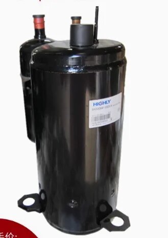 Компрессор HIGHLY GTH270UV-C9EU GTH345UC-C9UC GTH420SKPC8DQ