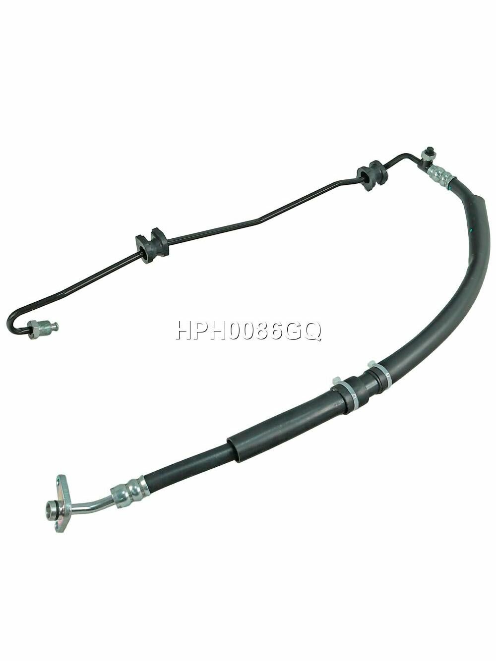 Напорный шланг от насоса к рейке Honda CR-V