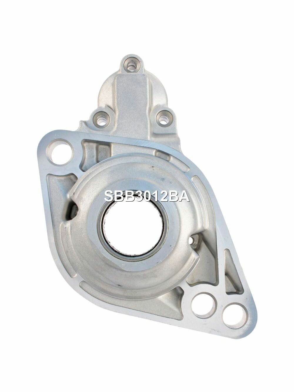 Крышка стартера передняя Skoda Fabia, Octavia, Praktik (Шкода Фабиа, Октавиа, Практик)