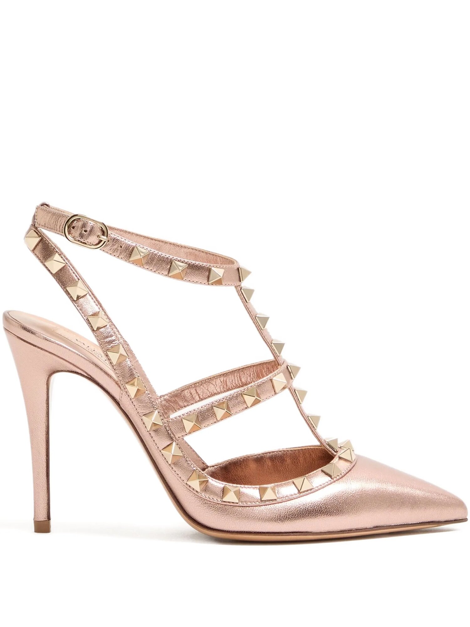 Туфли Rockstud 100 