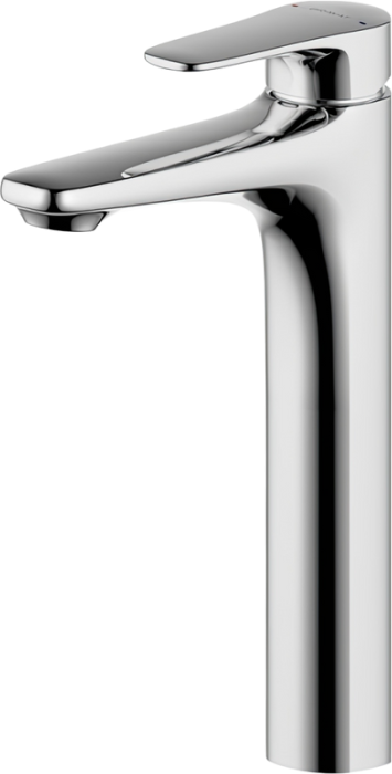 Смеситель для раковины Bravat Source F1173218CP-A-ENG