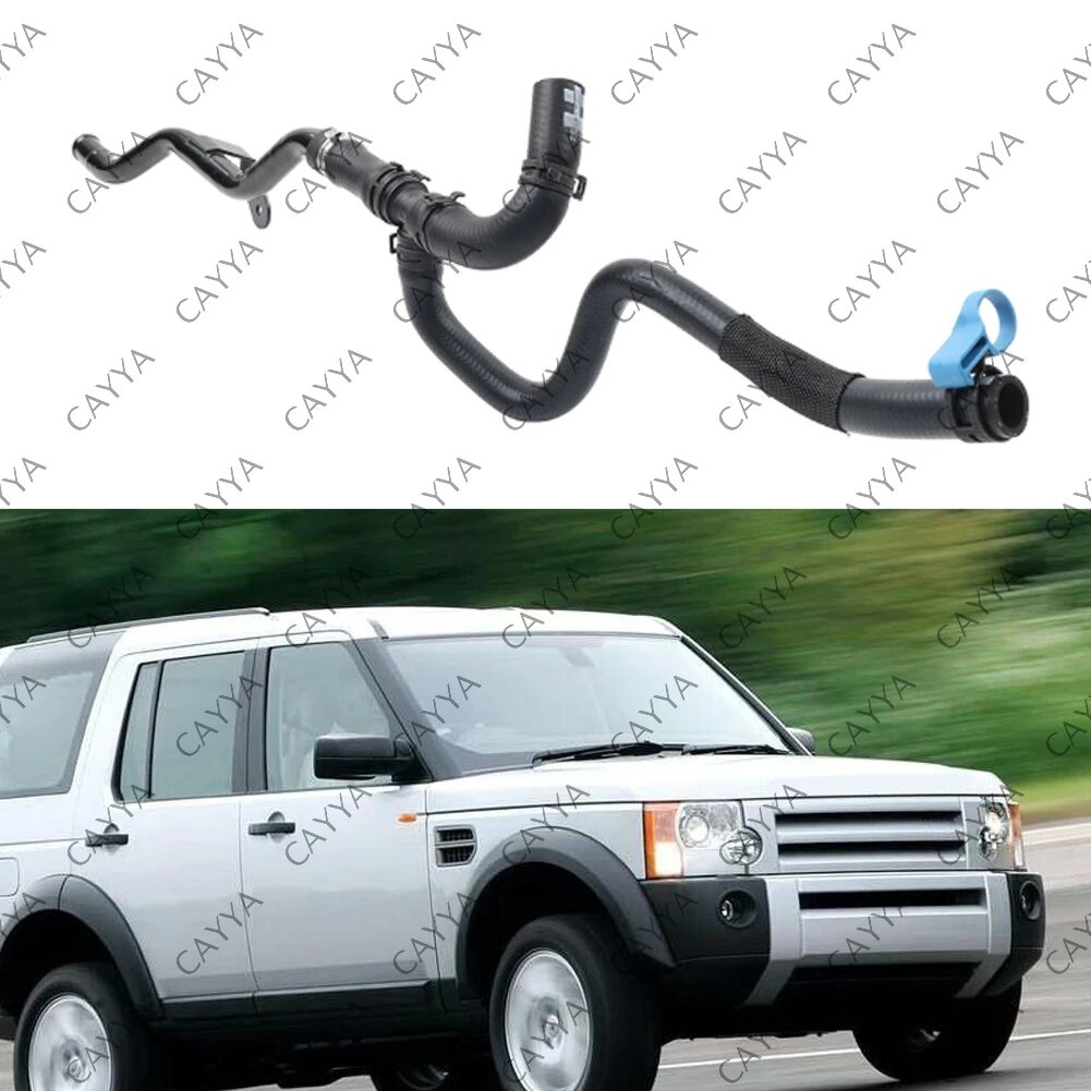 Шланг обогревателя автомобиля PCH500955 для Land Rover Discovery 3 LR3 2005-2009/Range Rover Sport 2006-2009