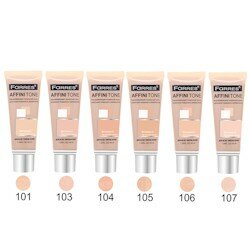 4032-105 'AffiniTone' д/всех тип. кожи (теплый бежевый)