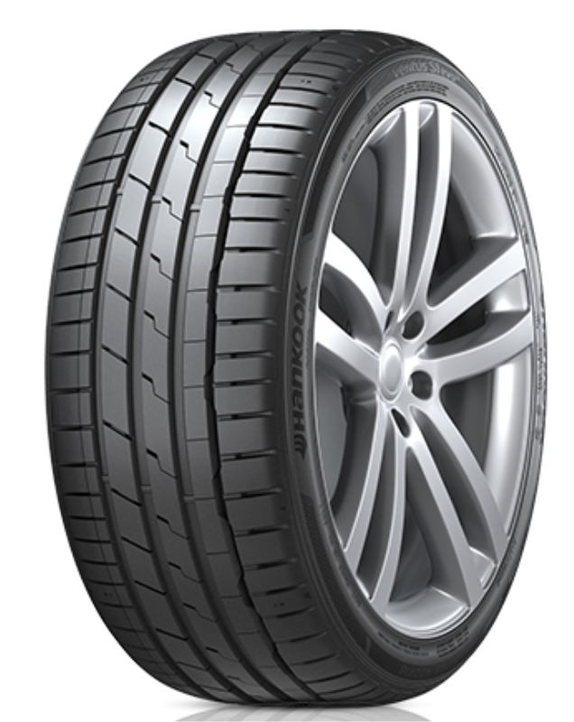 Автошина Hankook 255/35R18 VENTUS S1 EVO-3 K127 94Y XL TL