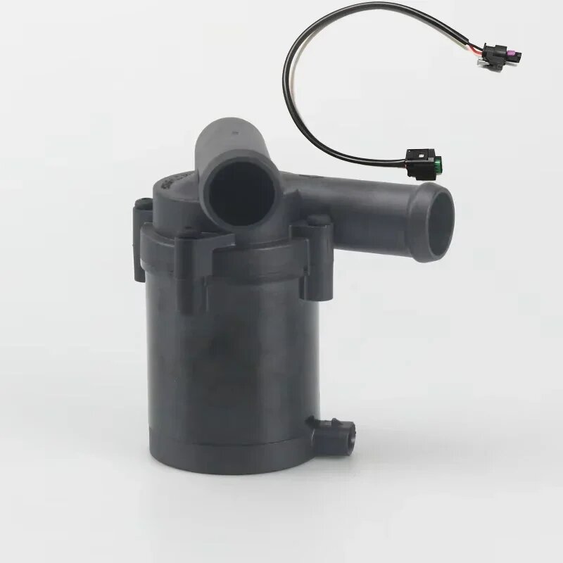 JEX 000030 JEX 000032 Для Land Rover L319 L320 DISCOVERY 3 4 RANGE ROVER SPORT Электрический вспомогательный водяной насос охлаждения двигателя 12 В JEX000030 And Plug