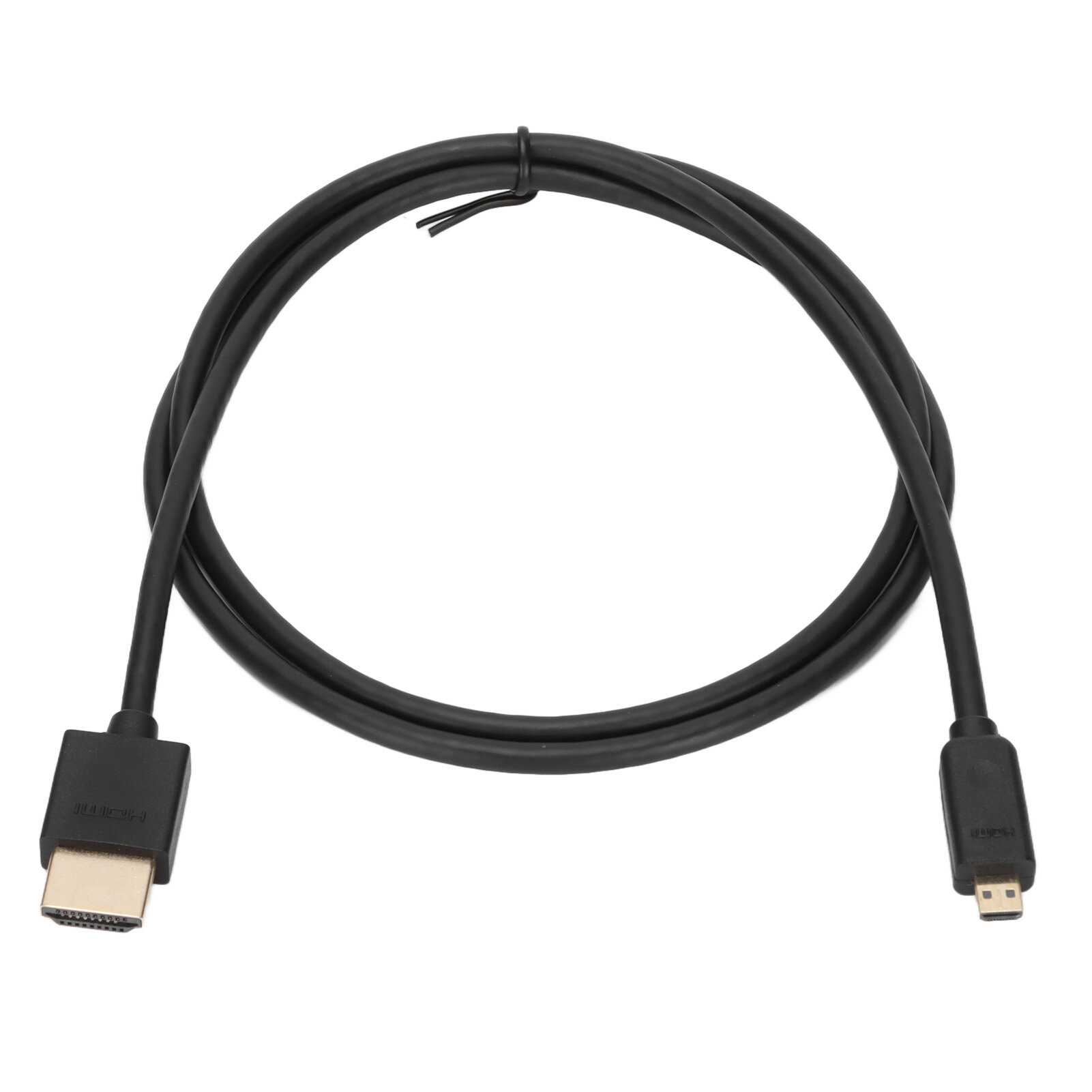 Кабель-адаптер HDMI to Micro HDMI 1 м для устройств высокой четкости