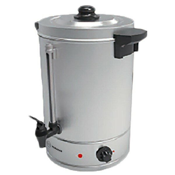 Электрокипятильник Hurakan HKN-HVN20M, нержавеющая сталь, 370x350x550мм