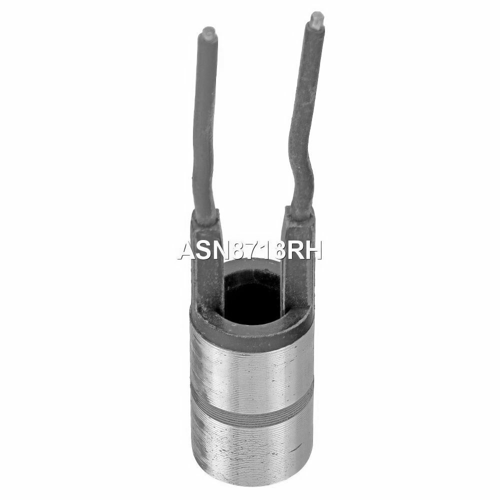 Коллектор генератора, для Тойота Хайлендер, Рав 4, Сиенна, Венза, Лексус ES, ES350, RX, 2108 арт ASN8718RH