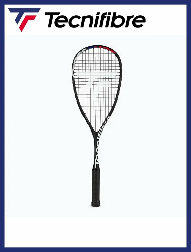 Tecnifibre Ракетка для сквоша