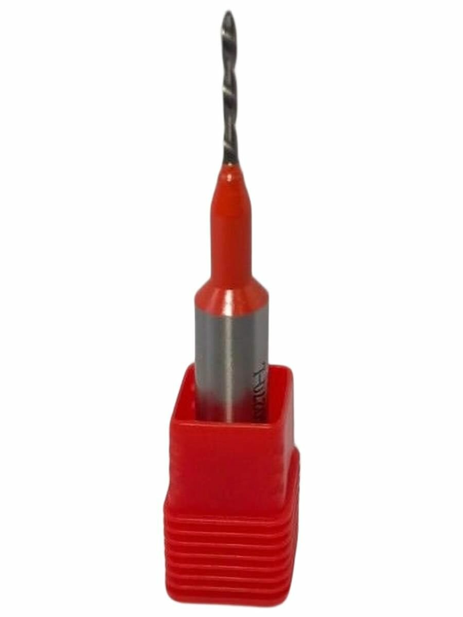 Сверло глухое присадочное левое D2*70 LH для Сверлильно-присадочного станка под петли