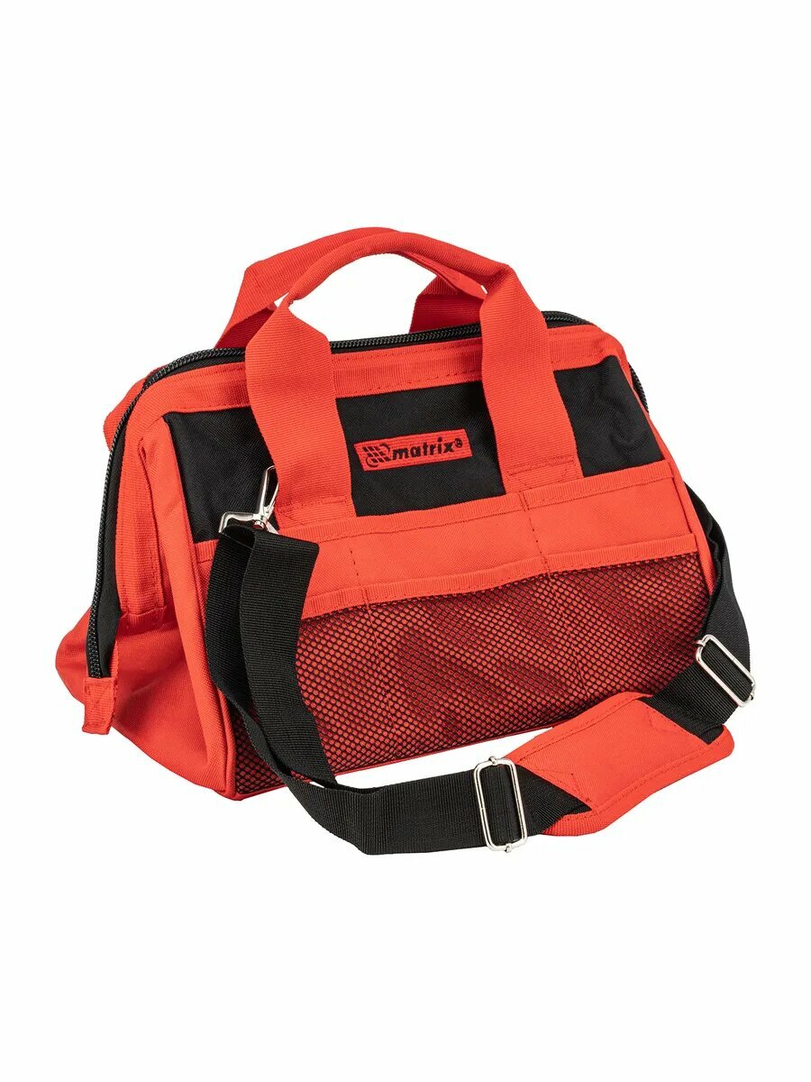 Сумка для инструмента, 18 карманов, 320 х 215 х 250 мм