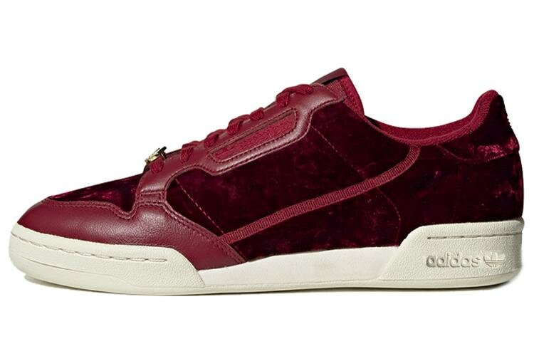 Кроссовки Continental 80