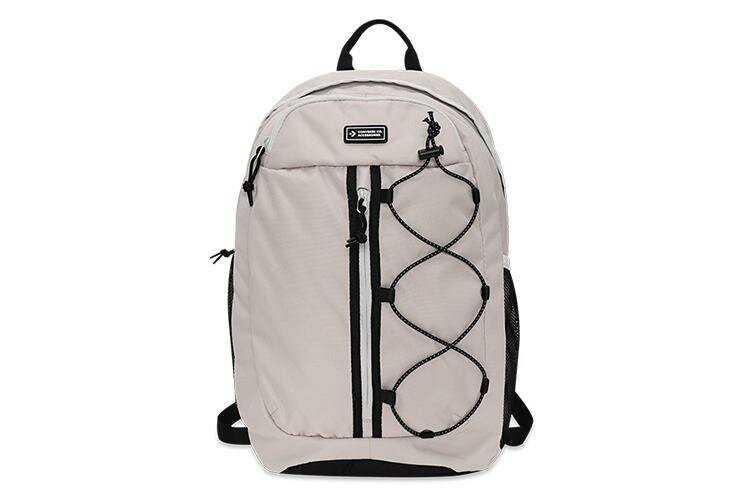 Рюкзак унисекс Converse Transition Sling хаки