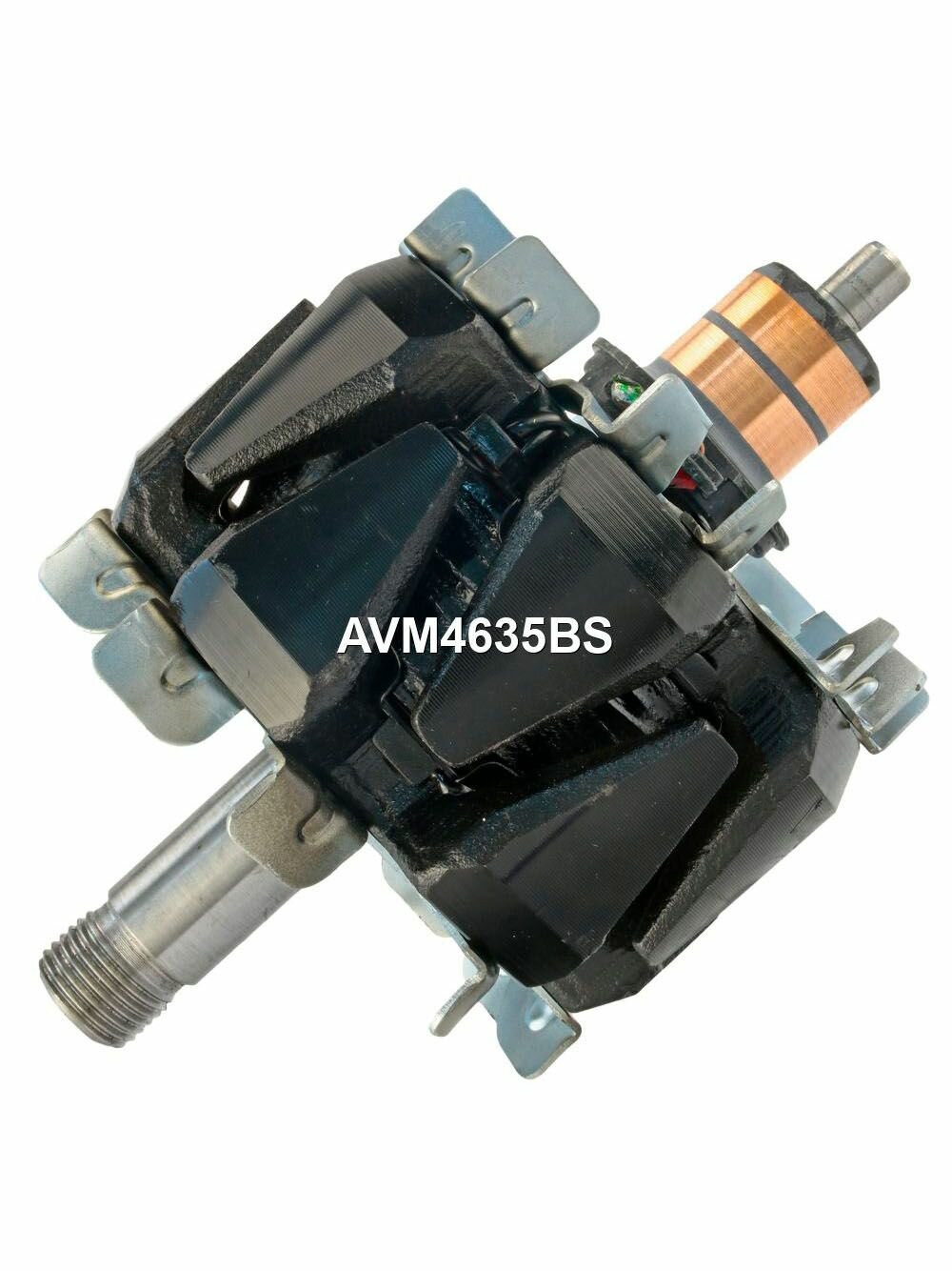 Ротор генератора Volkswagen Amarok Golf Jetta Multivan Passat Scirocco Sharan Skoda Octavia Superb Audi A4 A4 Q3