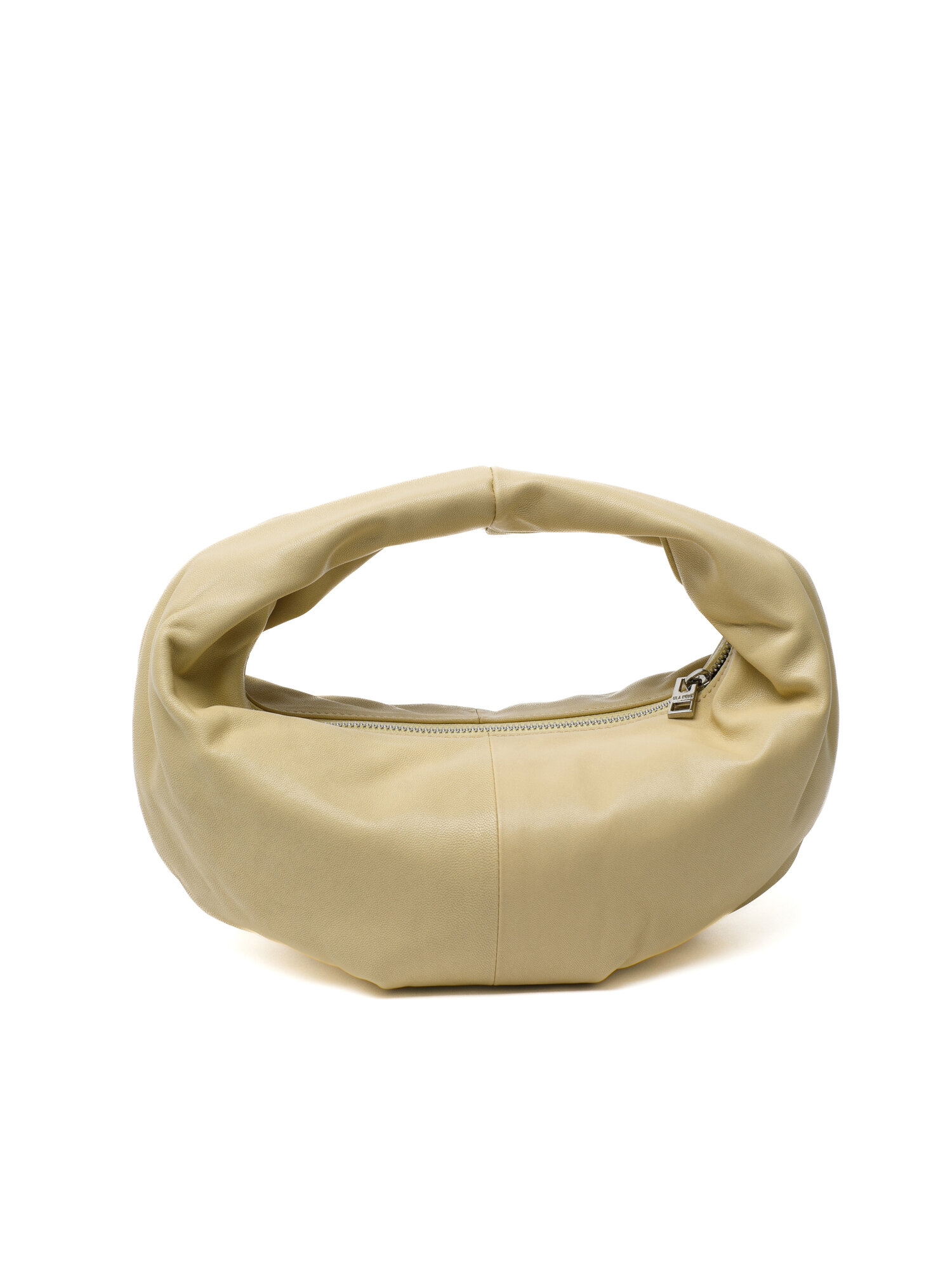 Сумка хобо Рогалик