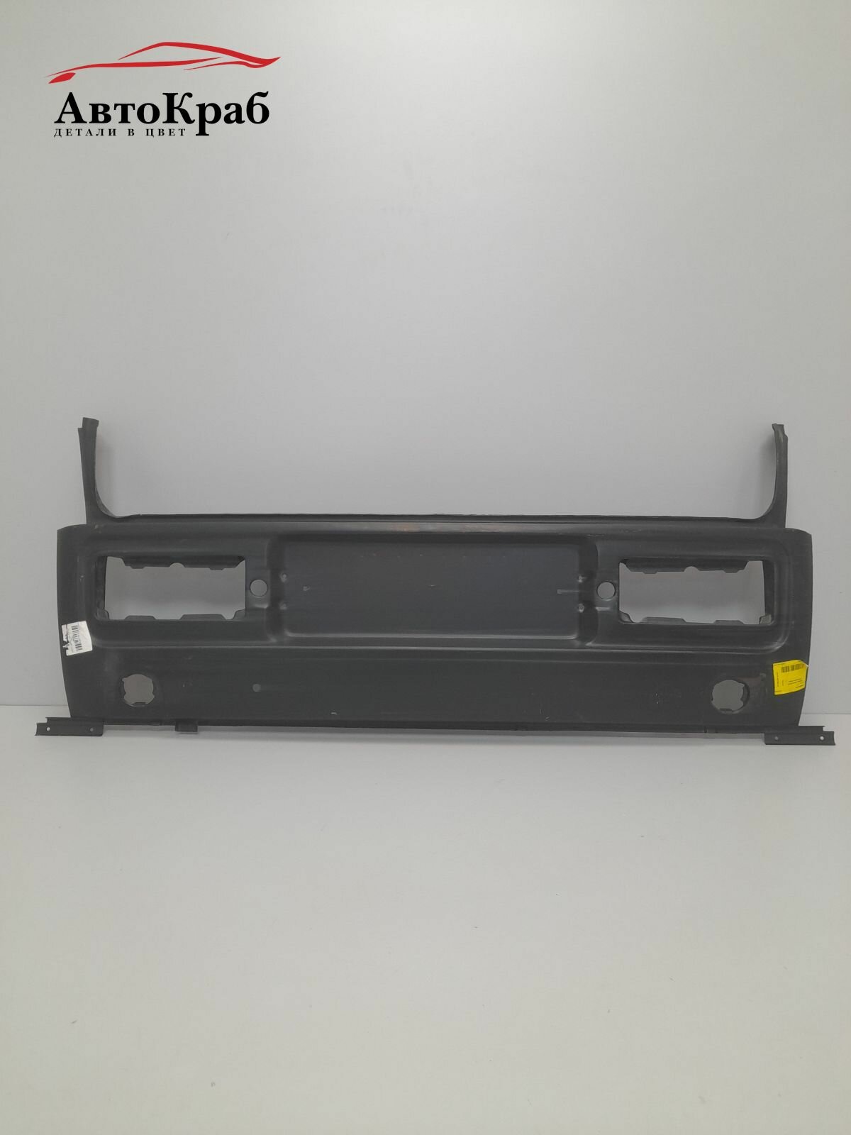 Панель кузова задняя ВАЗ Нива 2121 1977 - 1993 г. старого образца