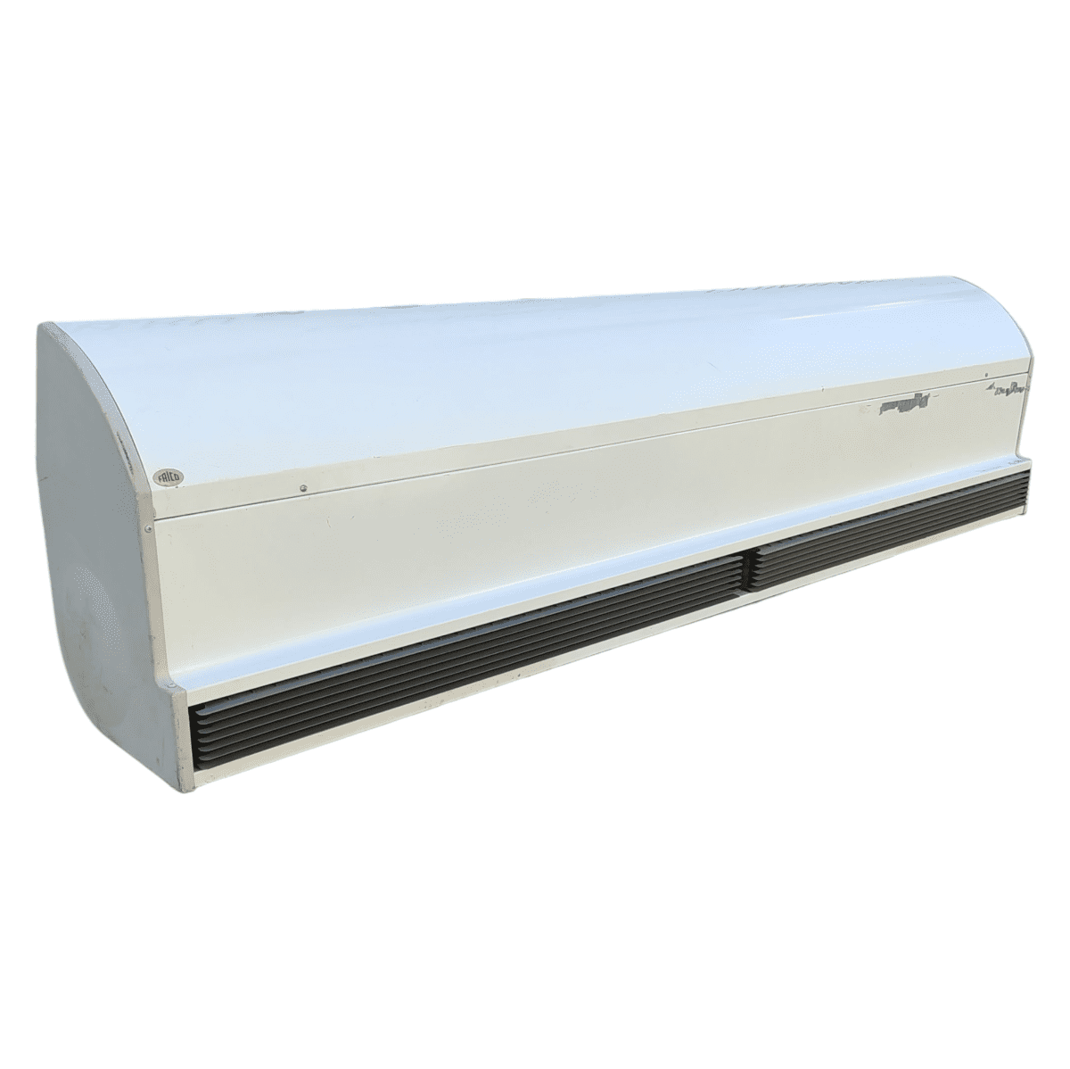 тепловая завеса Frico thermozone ad 320 w