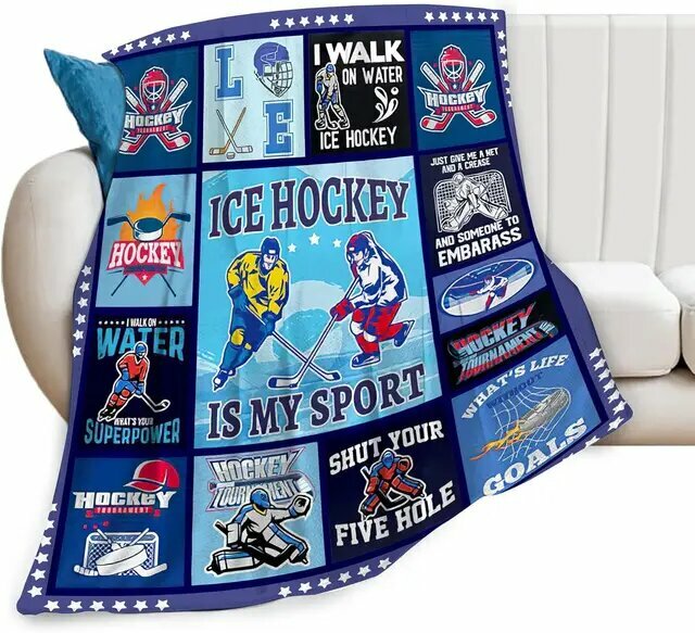 Весёлое одеяло Corgi с изображением звёздного неба – идеальный подарок для девочек, мальчиков, женщин, детей и любителей собак. Узор звёздного неба и мягкая, тёплая фланелевая отделка.