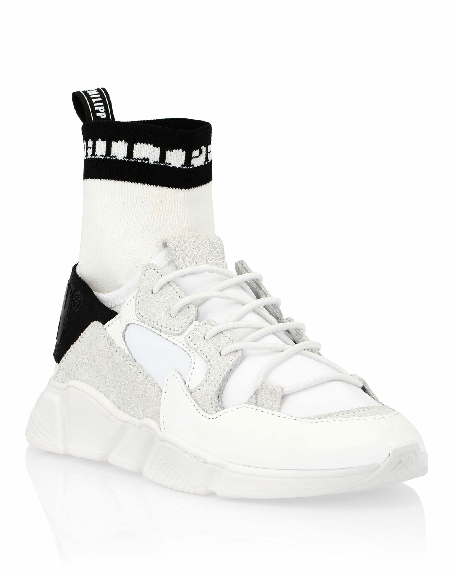 Кроссовки PHILIPP PLEIN