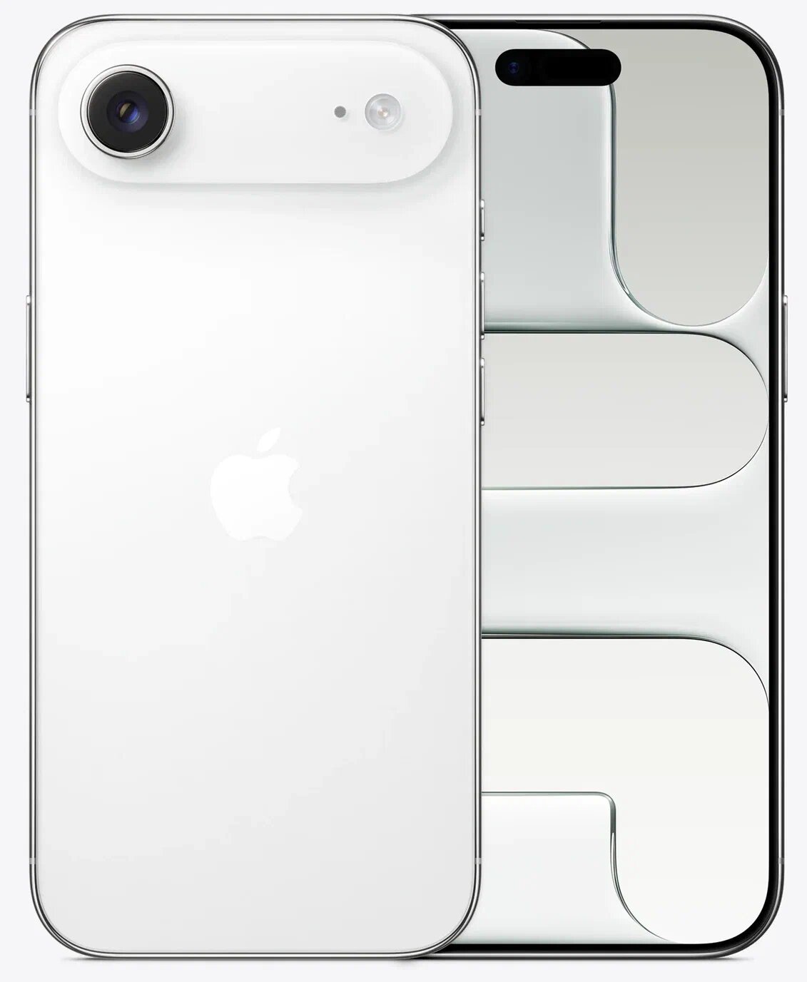 IPhone 17 Air 1Tb White LL