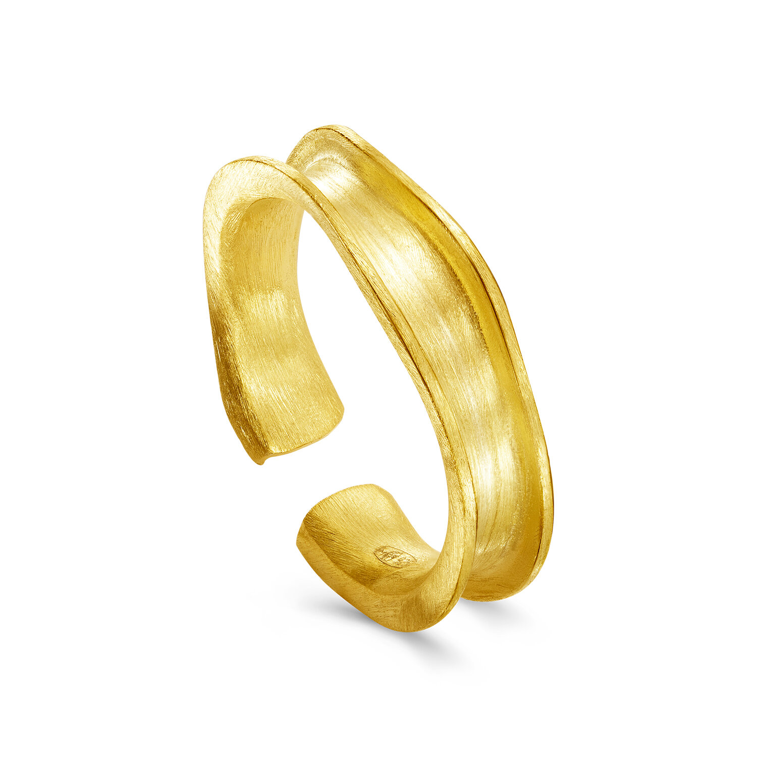 Кольцо, серебро, 925 проба