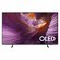 Телевизор OLED Samsung 65" QE65S85FAEXRU Series 9 черный графит 4K Ultra HD 120H...