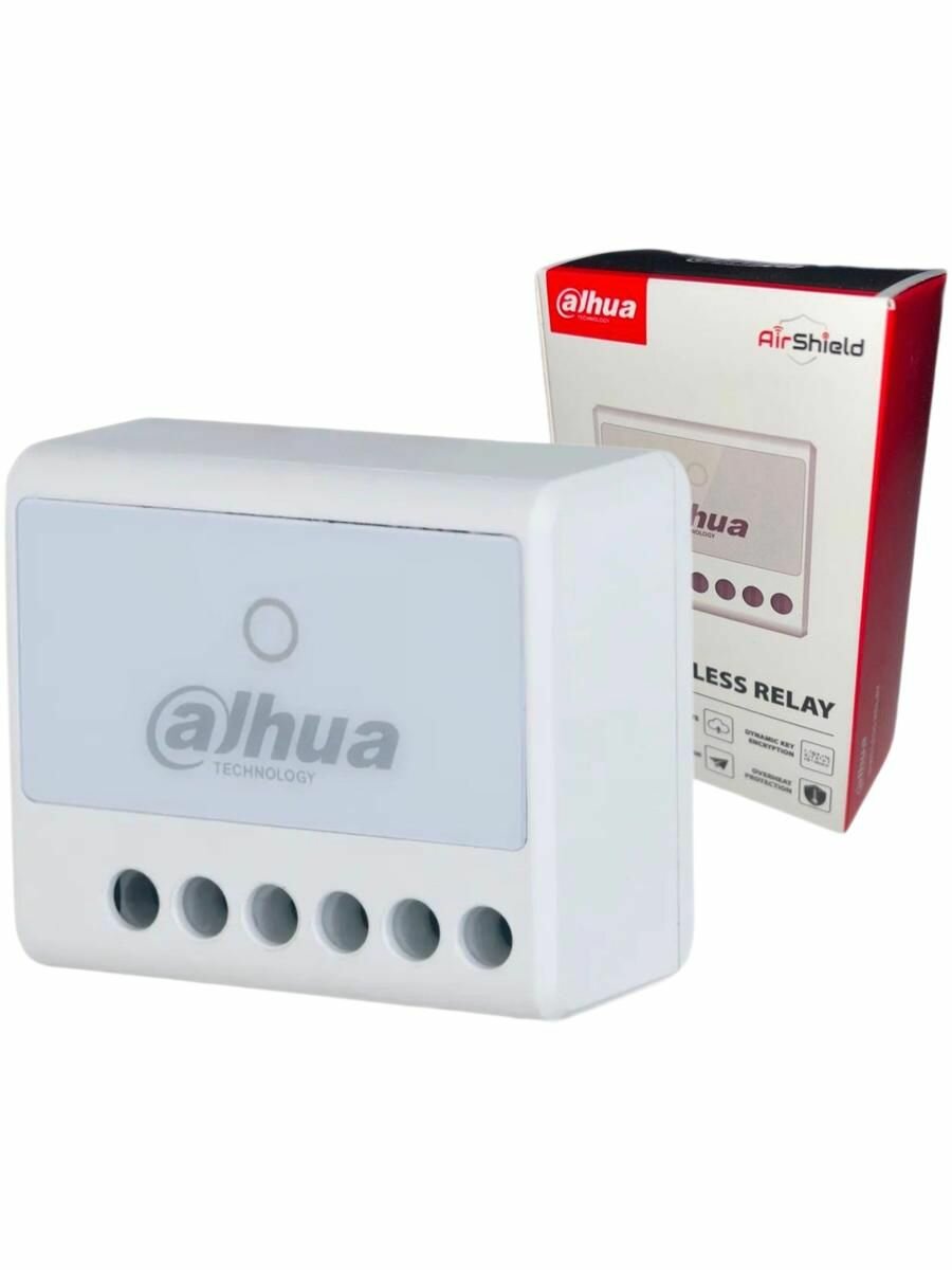 Беспроводное реле Dahua DHI-ARM7011-W2(868)