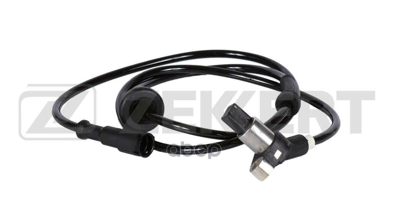 Датчик ABS задн. VW Passat III IV 88- Golf I II 82- Jetta II 84- Seat Toledo 91- Zekkert арт. se-6005