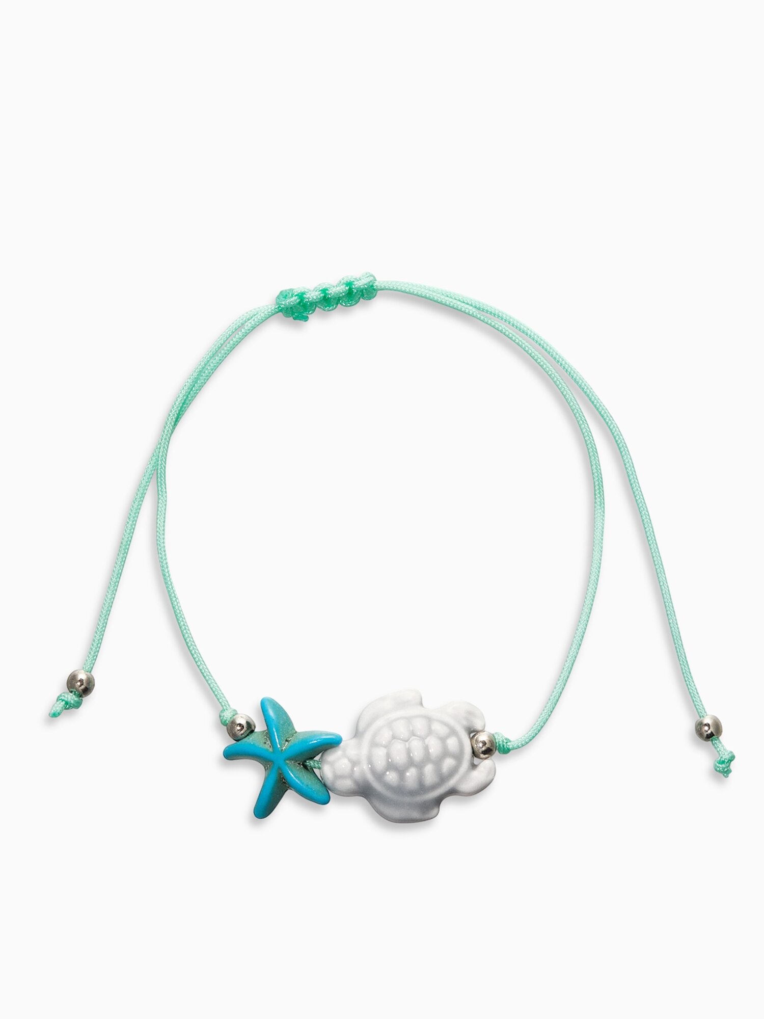 Браслет-нить