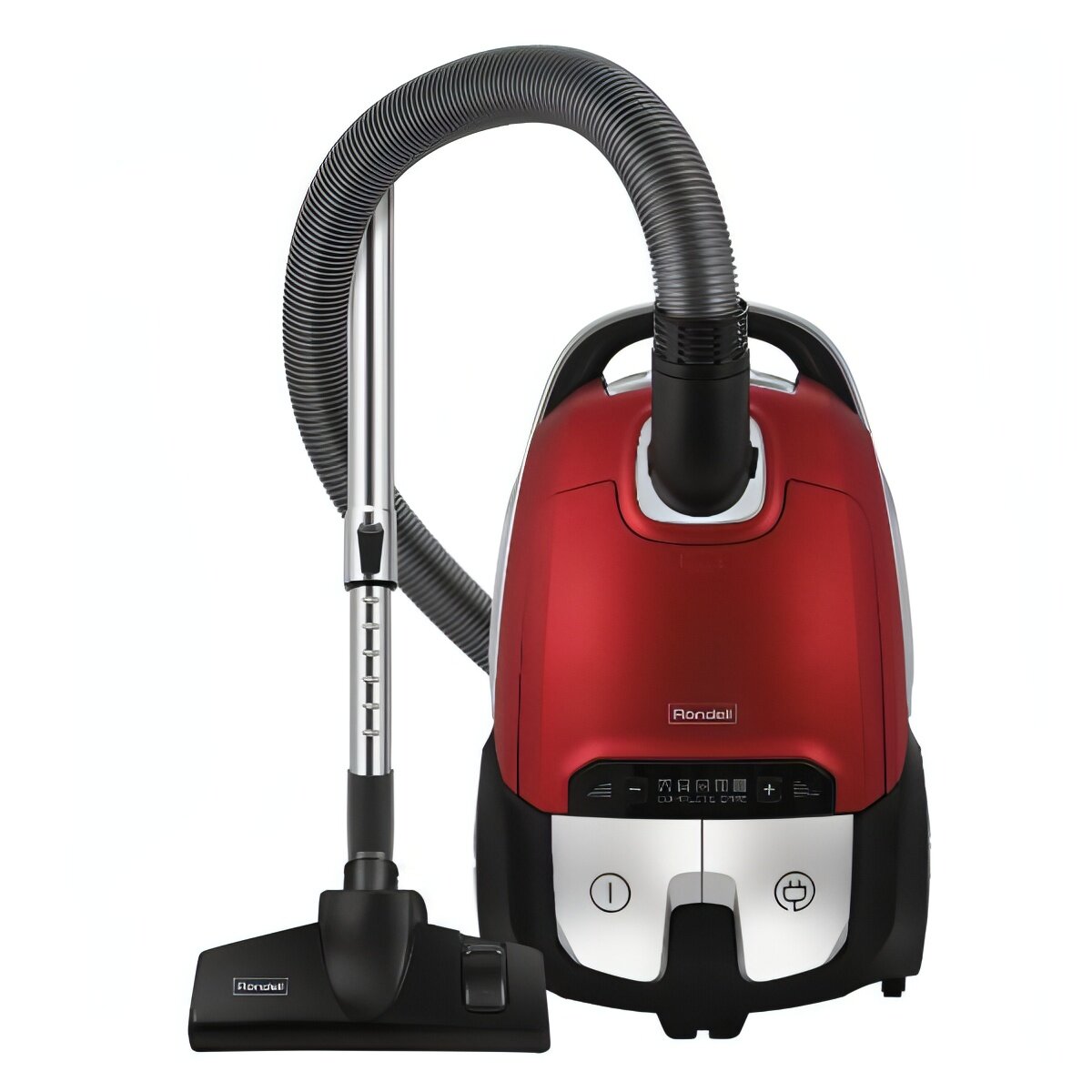 Пылесос с пылесборником Rondell RDE-2054
