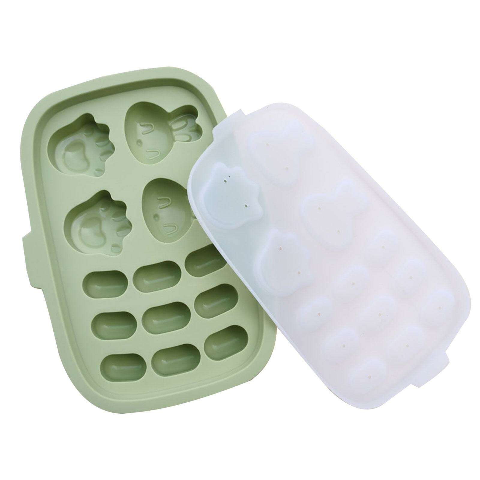 Форма силиконовая для хот-догов, A