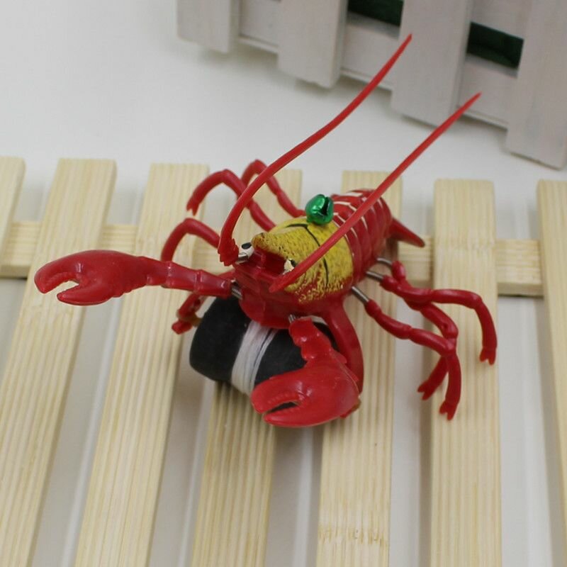 SG TikTok Горячая новинка Уникальная акция Игрушка с натяжным механизмом Гусеница Женушка Оригами Ручная работа DIY Игрушка с натяжным механизмом