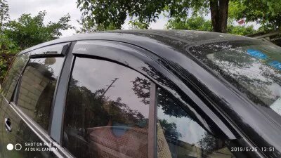 Бесплатная доставка Dongshengyi 1,5XL LV/SUV/Jingyi x5x3 утолщенные специальные автомобильные солнечные и дождливые